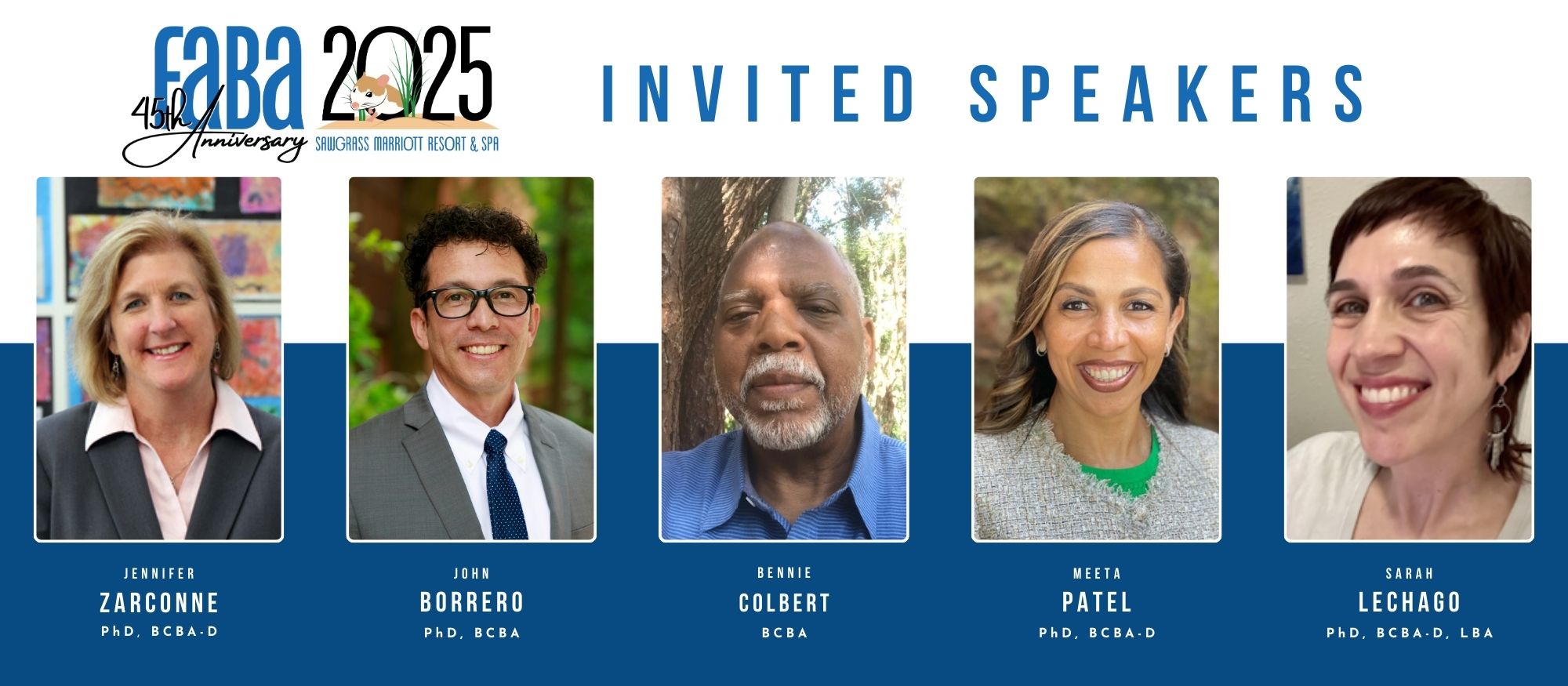 FABA 2025 Event Headlines – FABA Member Support