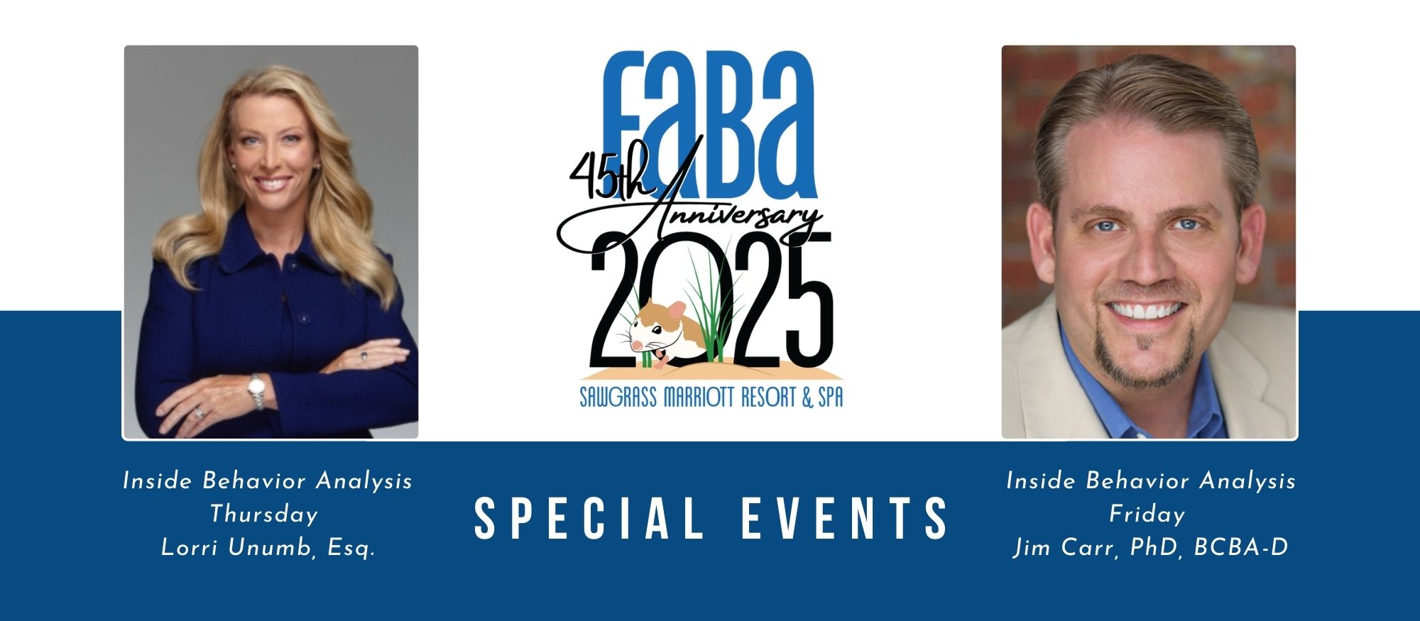 FABA 2025 Event Headlines – FABA Member Support